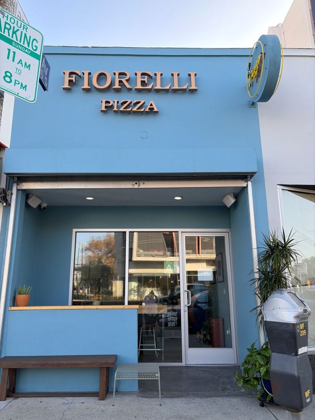 These 9 California Spots Are Breaking The Internet, And You Need To Try ...
