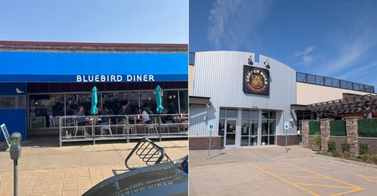 These 9 Iowa Diners And Taverns Make Fish And Chips Feel Like A Local ...