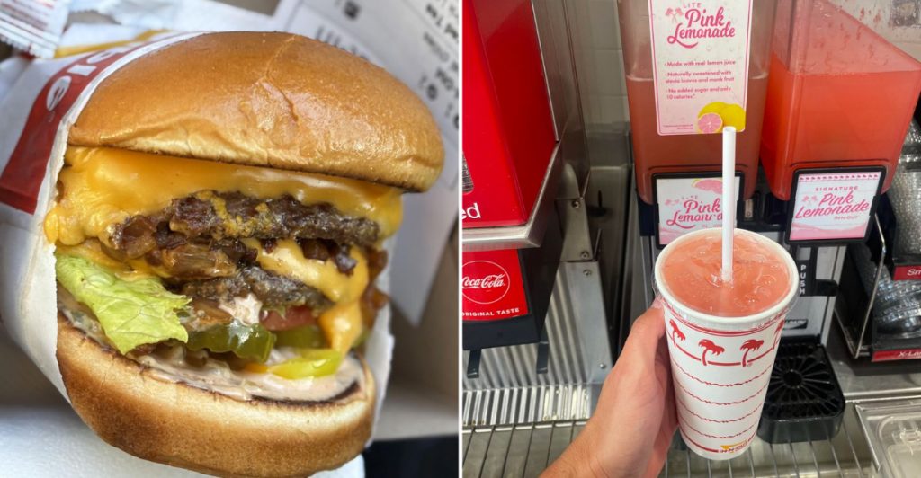 These Are In-N-Out Hacks Tennessee Locals Love To Talk About (Even ...