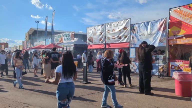 These Arizona Food Festivals That Attract Visitors From Across The Country