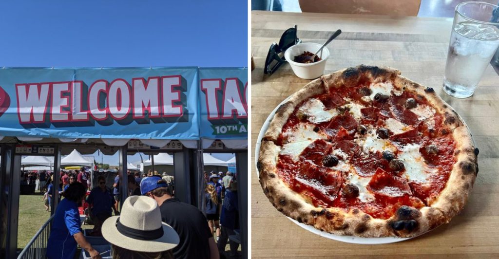 These Arizona Food Festivals That Attract Visitors From Across The Country