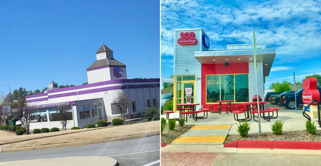 These Arkansas Hot Dog Stands Keep Serving Secret Chili Recipes From ...