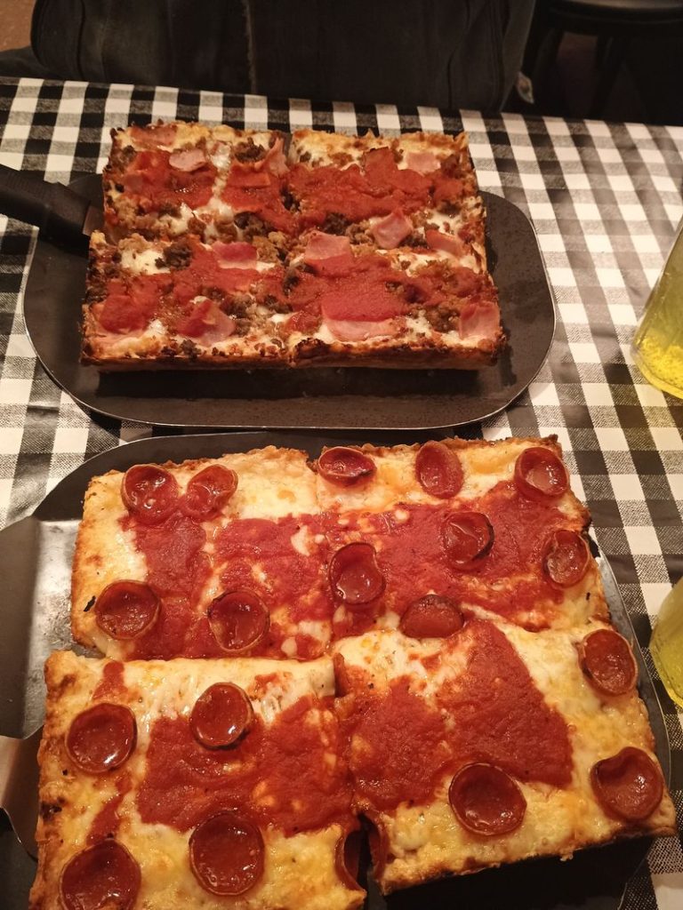These Classic Michigan Comfort Foods Bring Back Sunday Dinners At Home