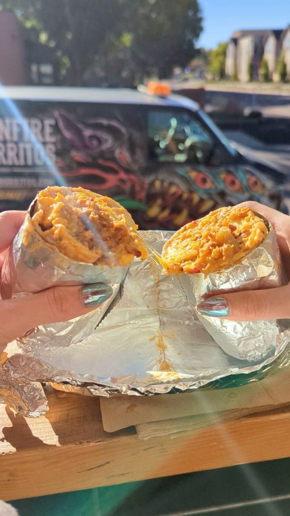 These Colorado Breakfast Burritos Are So Good, Locals Treat Them Like A ...