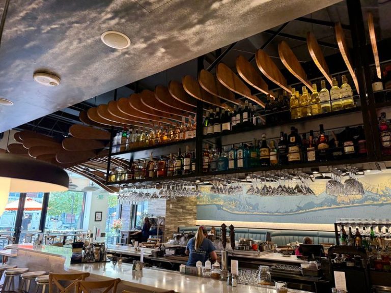 These Colorado Seafood Restaurants Will Make You Forget You’re Landlocked