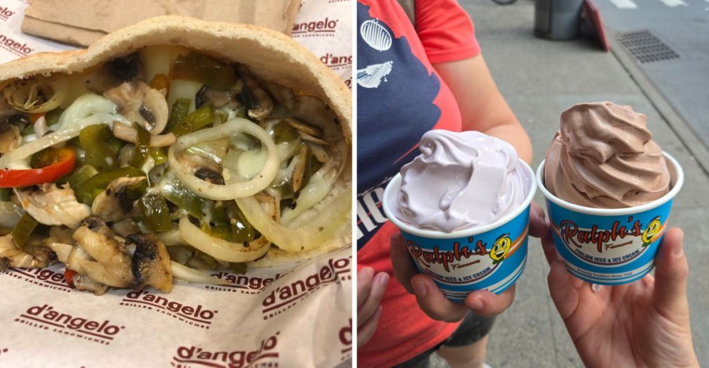 These Connecticut Food Phrases That Outsiders Have No Idea What They Mean