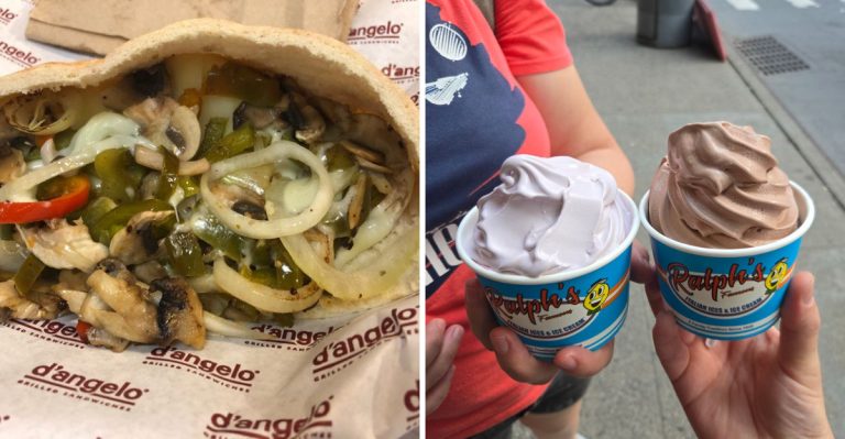 These Connecticut Food Phrases That Outsiders Have No Idea What They Mean