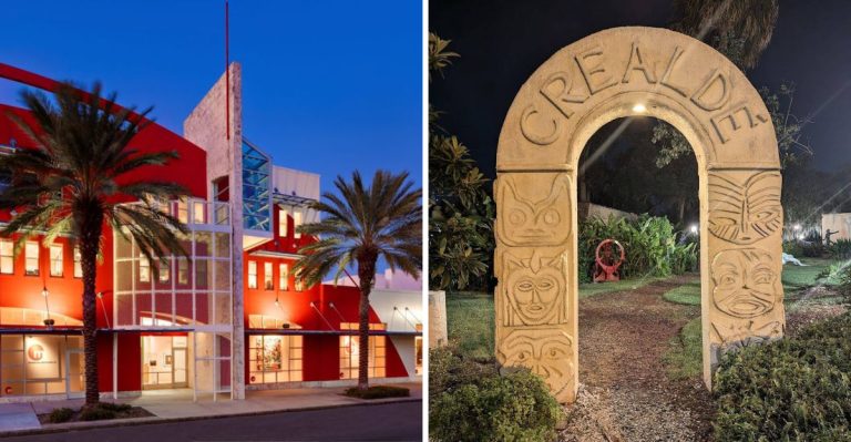 These Florida Craft Schools Where Art, Creativity, And Relaxed Learning ...