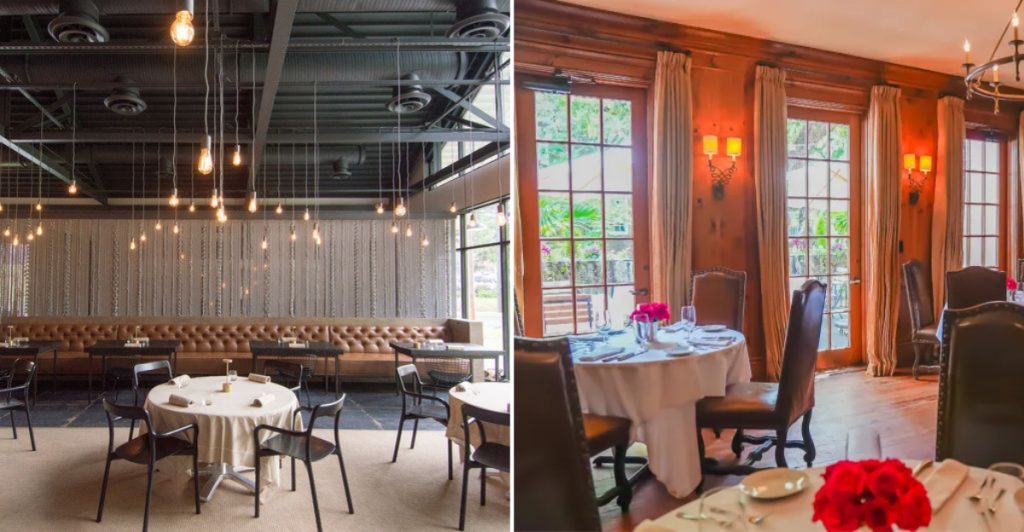 These Georgia Restaurants Earned Their Fame Thanks To One Beloved Recipe