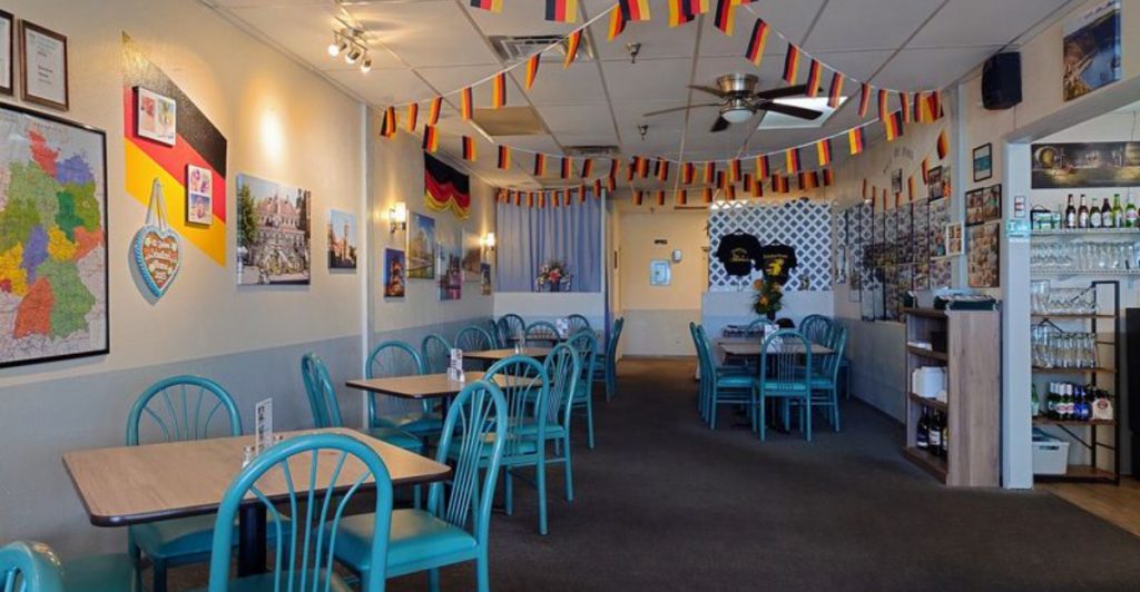 These German Restaurants In Florida You Have To Try At Least Once