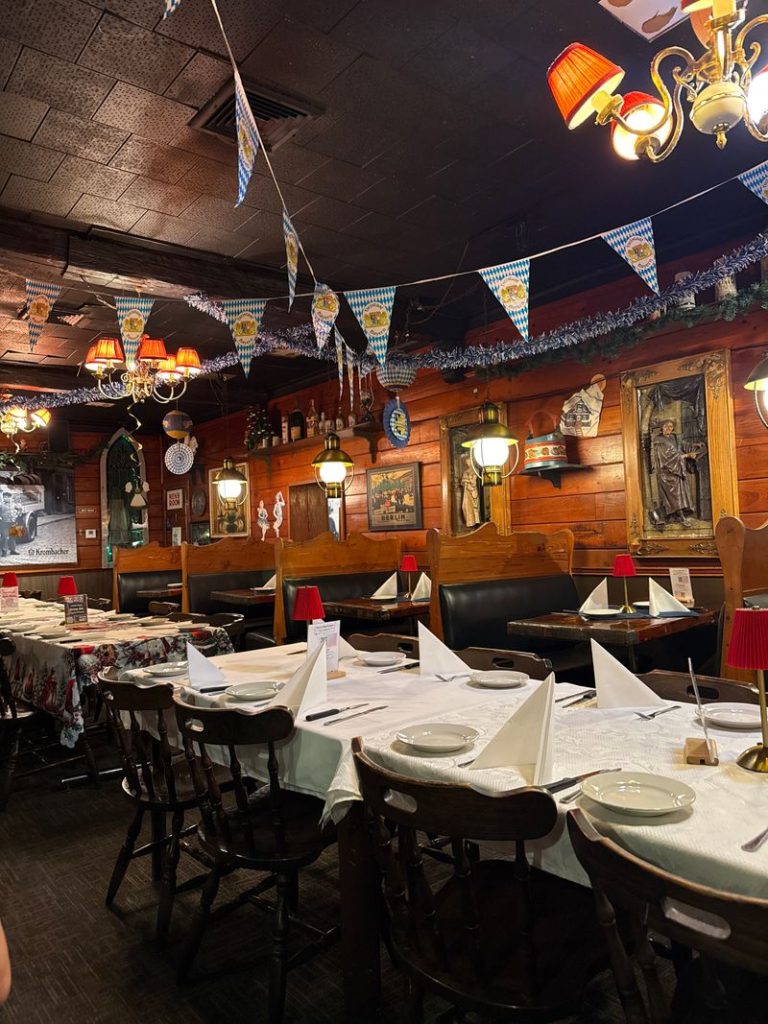 These German Restaurants That Have Become Florida Favorites