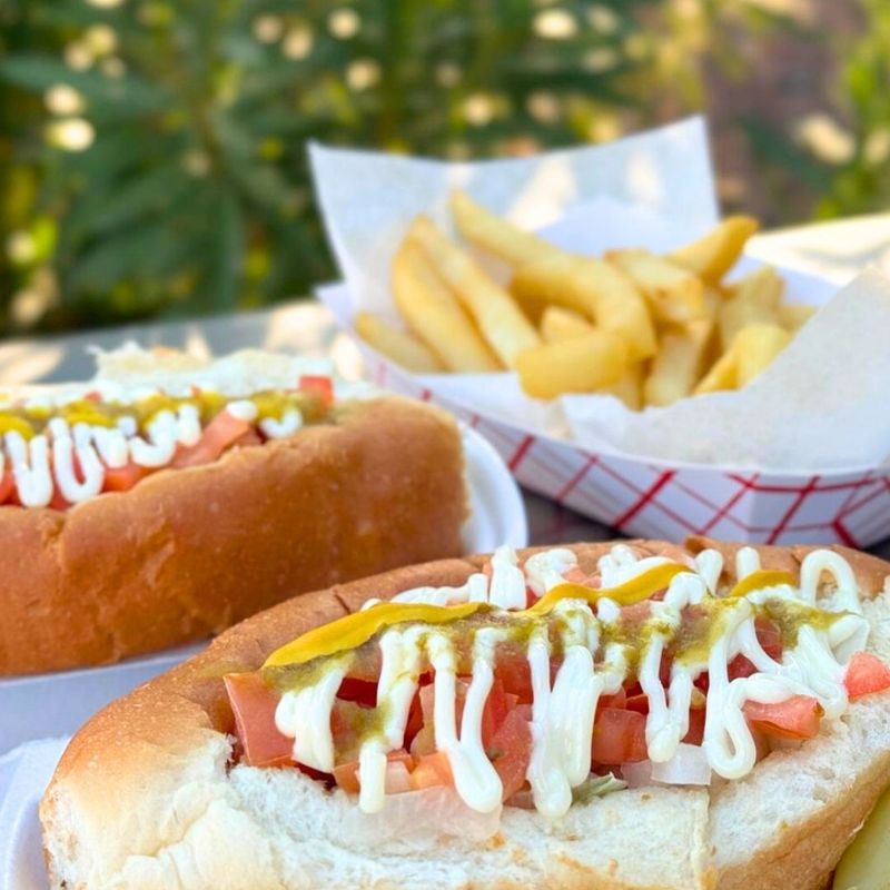 These Iconic Arizona Foods You'll Miss As Soon As You Leave