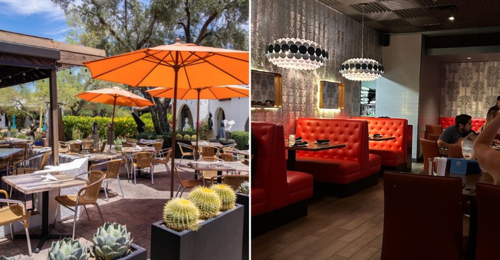 These Italian Restaurant In Arizona Are A 2026 Must-Visit For Handmade ...