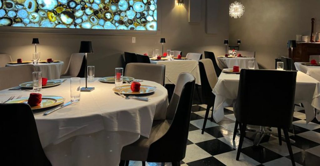 These Italian Restaurants In Arkansas Are Always Fully Booked