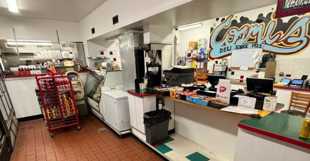 These Italian Subs At A Pennsylvania Deli Will Take Your Taste Buds To ...