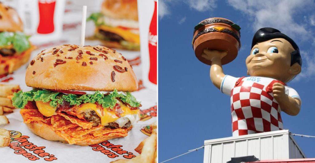 These Michigan Burger Chains Prove That Fast-Food Beef Can Still Be ...