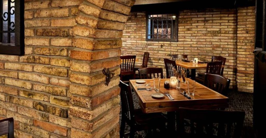 These Nebraska Restaurants Never Advertise But Always Draw Steady Crowds