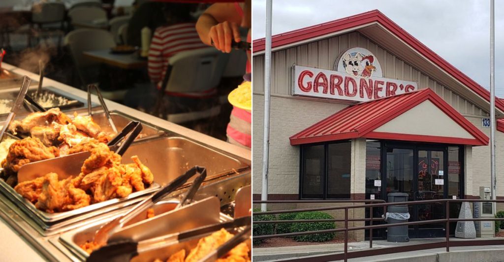 These North Carolina Buffets Serve The Best Fried Chicken Each Fall