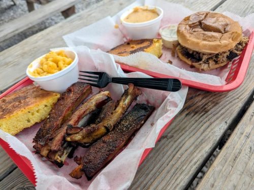 These Ohio BBQ Shacks Are The Secret To Perfectly Smoked Meat