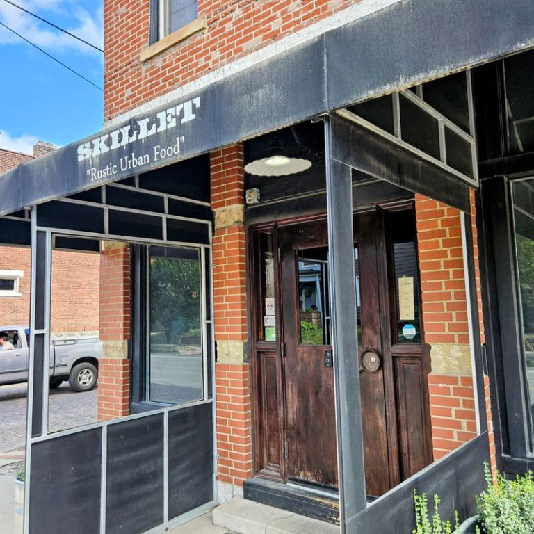 These Ohio Breakfast Spots Feel Like A Reward At The End Of The Week