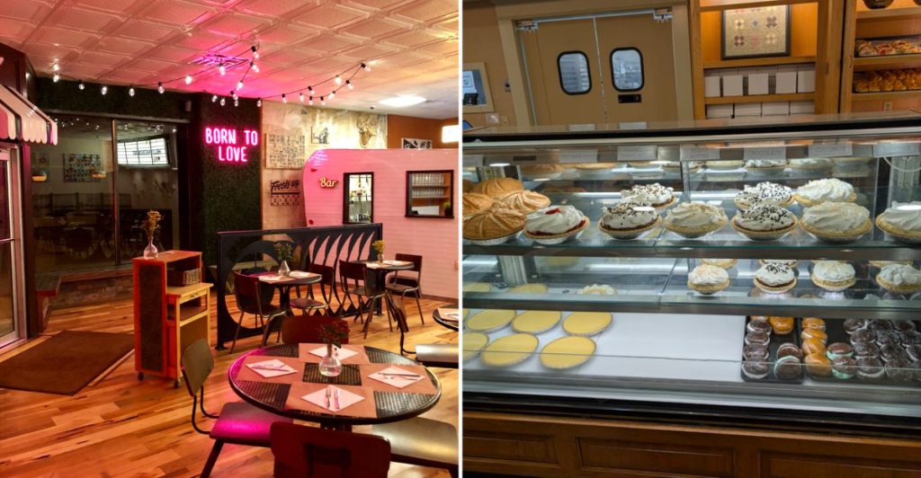 These Ohio Pie Shops Bake The Kind Of Slices That Bring Back Sunday ...