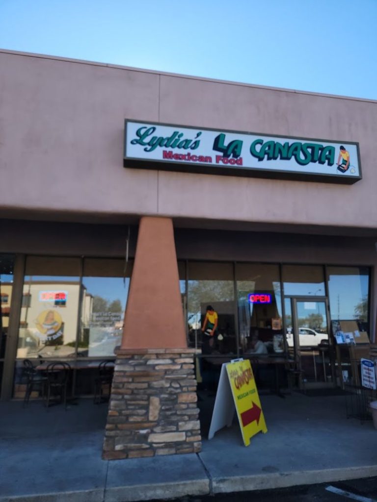 These Small-Town Restaurants In Arizona Have The Most Delicious Green ...