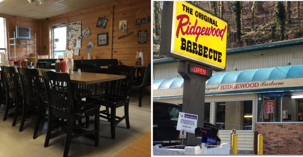 These Tennessee BBQ Joints That Have Been Family-Owned For Generations ...