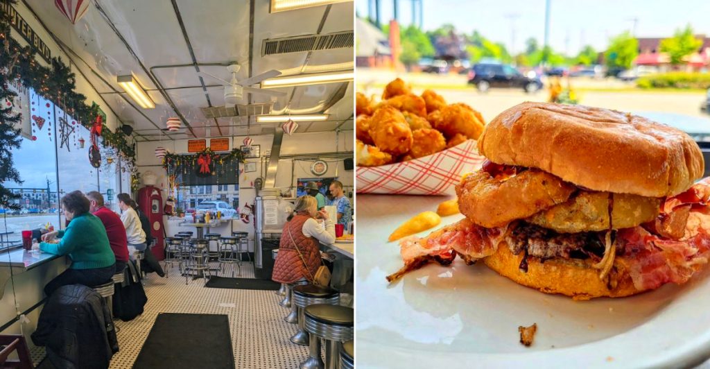 This 1952 Birmingham Original Has The Best Onion-Smashed Sliders In ...