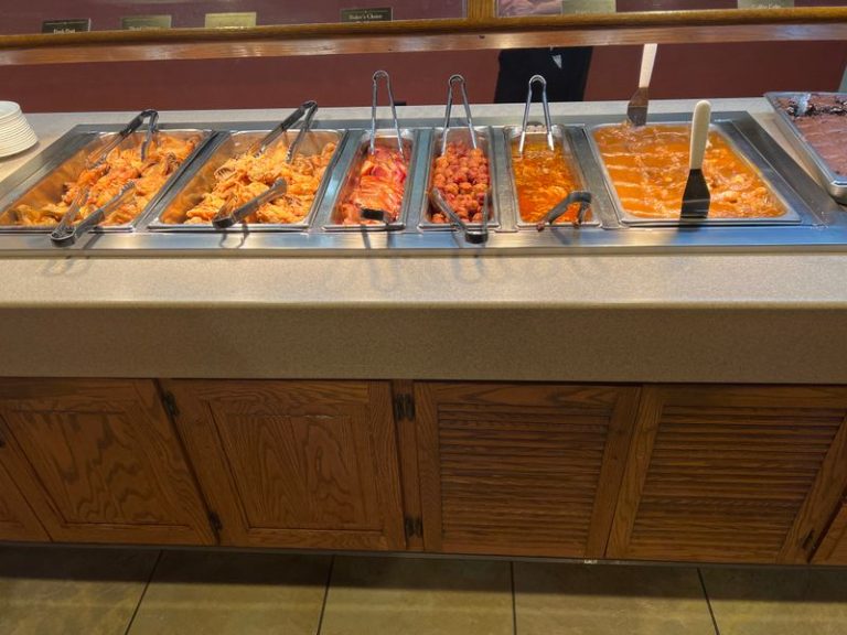 This Amish-Themed Restaurant In Ohio Turns Simple Breakfasts Into ...