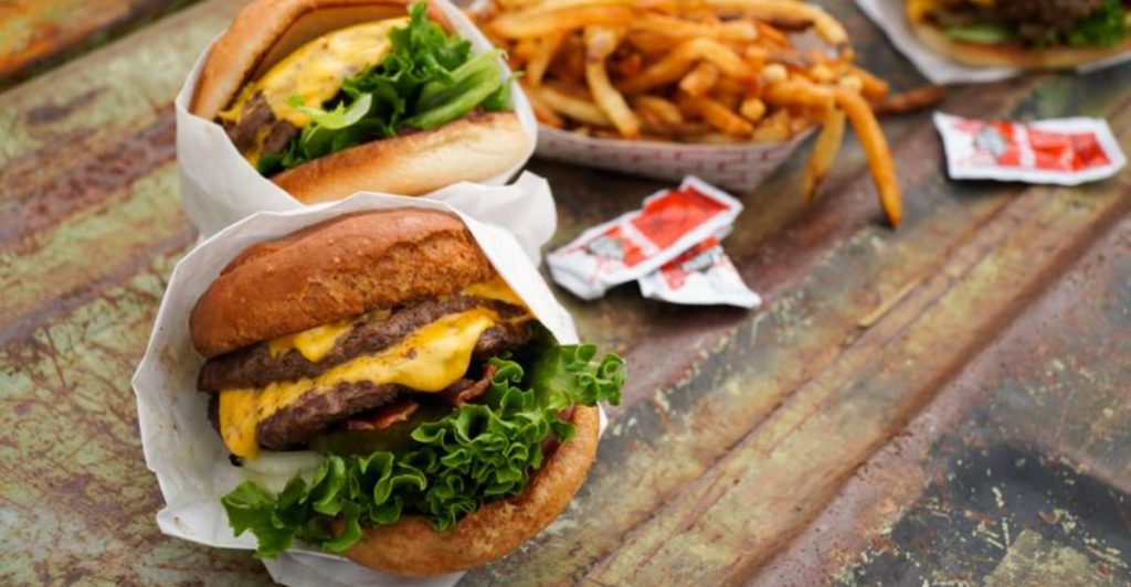 This Arizona Burger Stand's Double Cheeseburger Outsells Everything ...