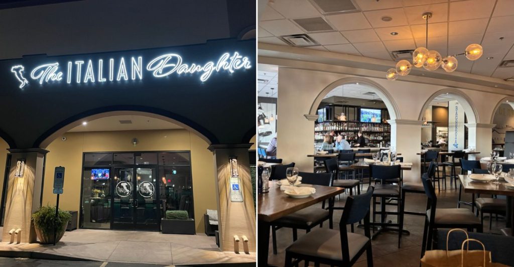 This Arizona Pizza Spot Turned Its Lasagna Into A Local Legend