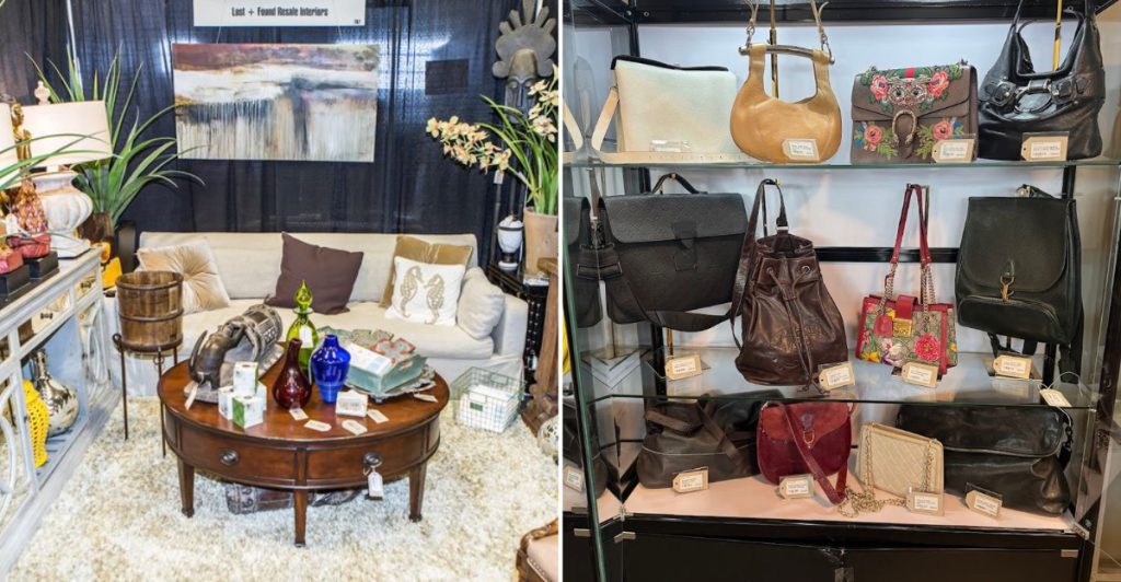 This Arizona Resale Shop Is So Well Curated It Feels Nothing Like Thrifting
