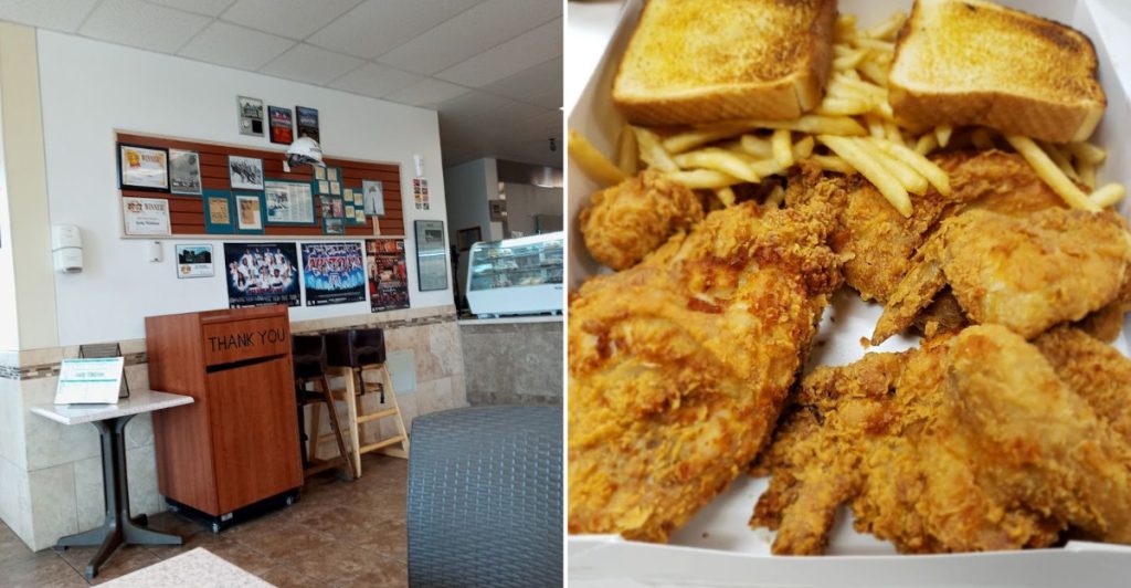 This Arizona Restaurant Serves Fried Chicken So Good You'll Drive ...