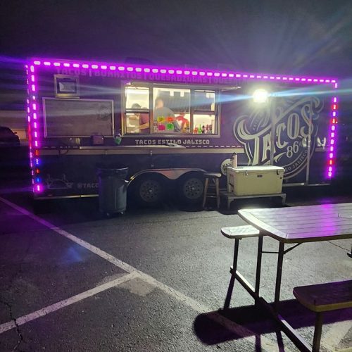 This Arizona Taco Stand Has A Secret Menu That Locals Don't Want You To ...