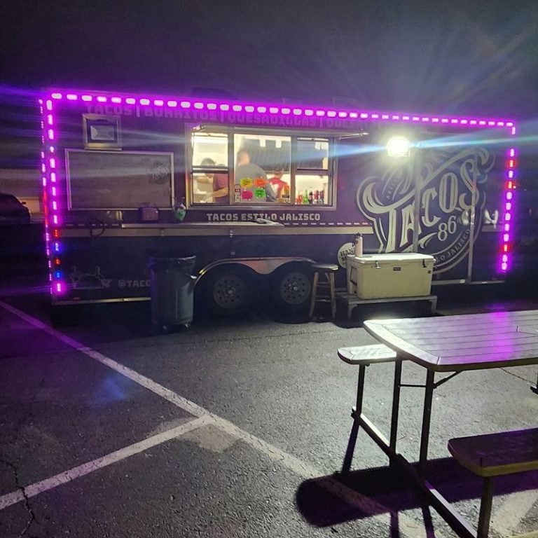 This Arizona Taco Stand Has A Secret Menu That Locals Don't Want You To ...
