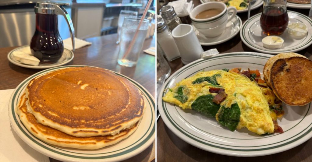 This Arkansas Breakfast Spot Is So Beloved, Regulars Swear It's The ...