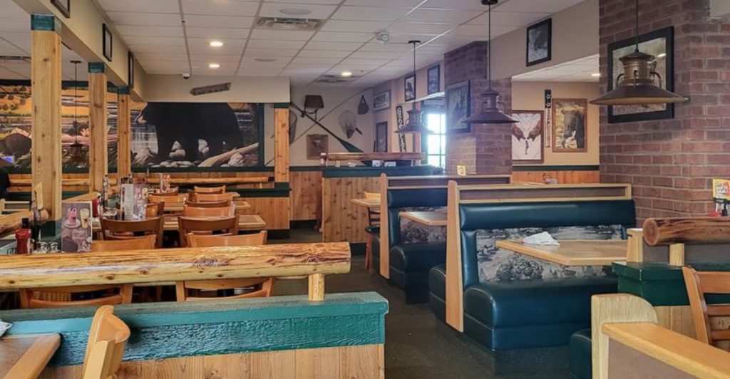 This Arkansas Restaurant Serves A Corned Beef & Cabbage Special You ...