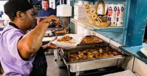 This Beloved South Carolina Soul Food Café Serves Dishes Locals Say ...