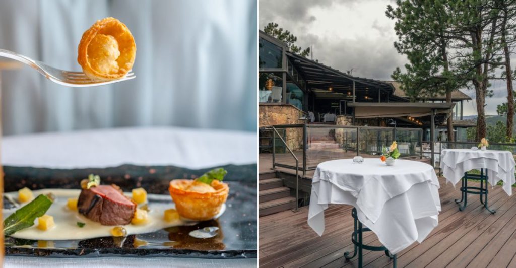 This Boulder Restaurant Is The Kind Of Special-Occasion Meal Coloradans ...