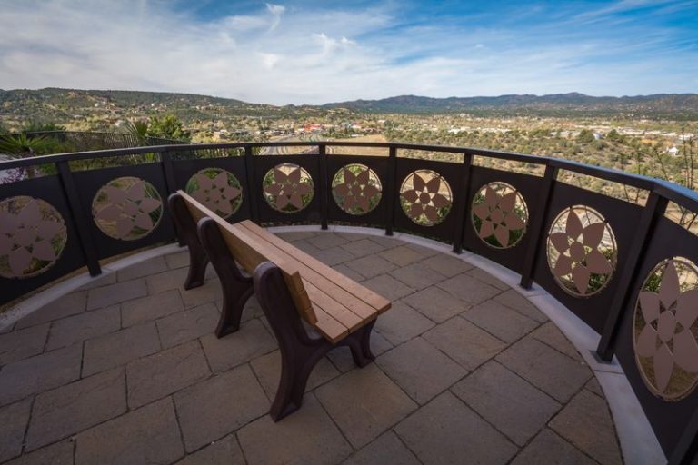 This Breathtaking Mountain Café In Prescott Is Worth The Long May Drive ...