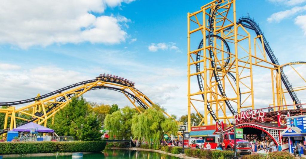 The Pennsylvania Amusement Park That Brings Back The Feeling Of Being A ...