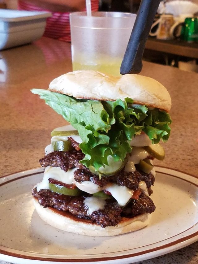 This Classic Idaho Roadside Café Keeps Serving Comfort Food The Way It ...