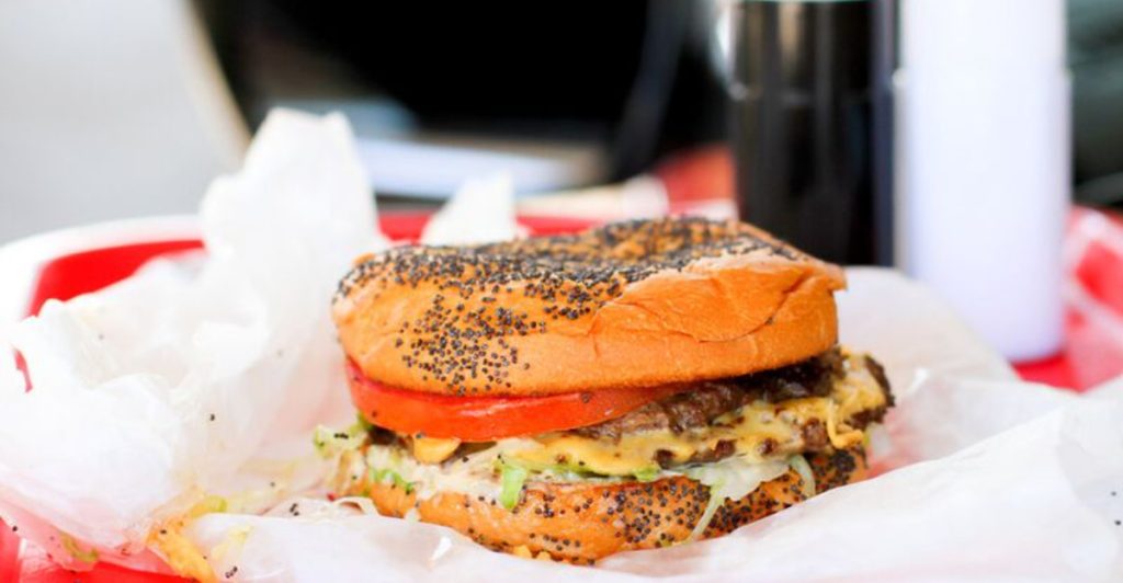 This Classic Texas Drive-In Serves Burgers The Same Way It Has For Generations