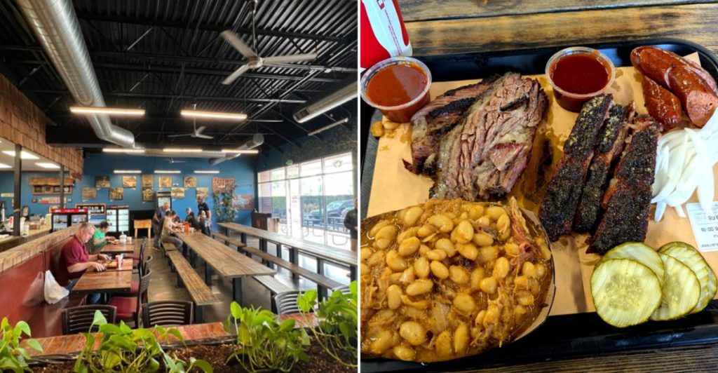 This Colorado BBQ Joint Is Famous For Ribs So Tender, You Won’t Believe ...