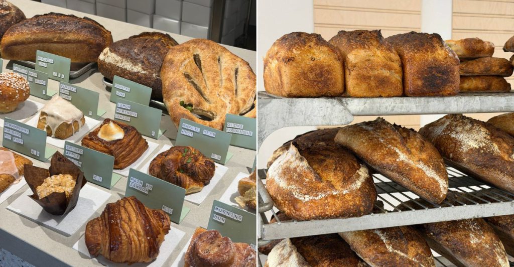 This Colorado Bakery Is Famous For Its Fresh Breads That Sell Out Every ...