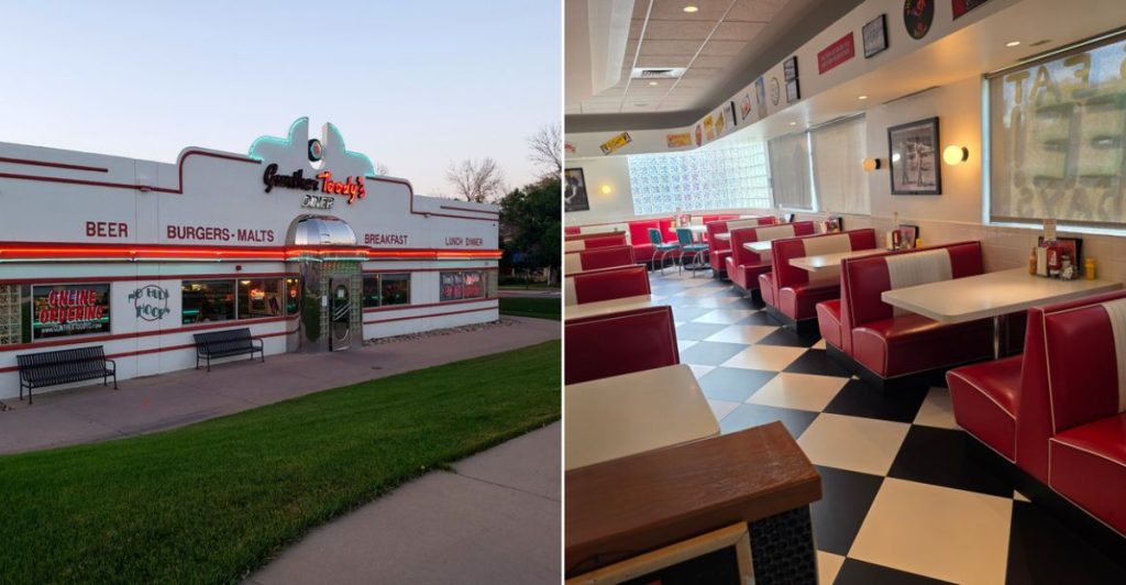 This Colorado Diner’s Chicken-Fried Steak Has People Planning Entire ...