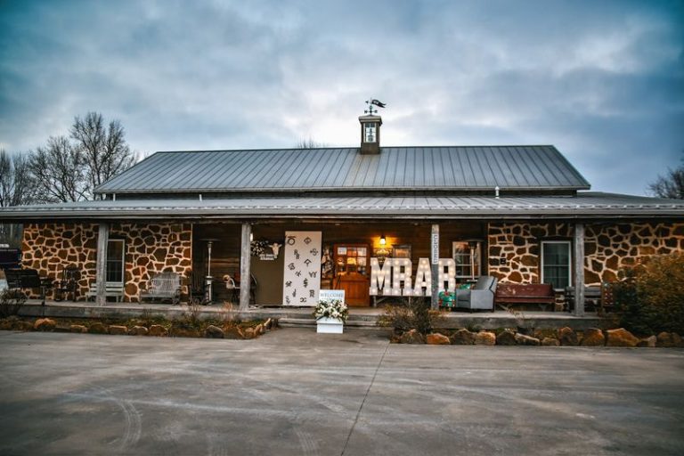 This Cozy Northwest Arkansas Cafe Is A Dream For Pastry Lovers And Fans ...
