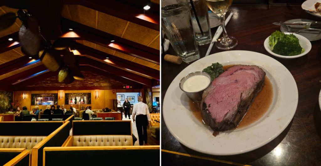 This Down-Home Florida Restaurant Serves One Of The State’s Best Prime ...