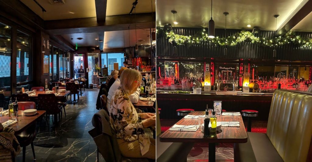 This Endless Italian Brunch Place In Colorado Is What Weekend Dreams ...