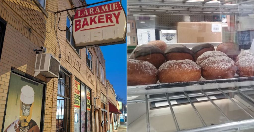 This Family-Owned Illinois Polish Bakery Uses Recipes Passed Down For ...